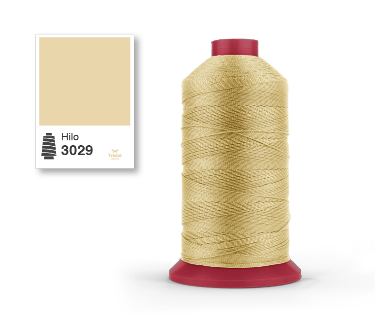 Hilo 3029 – Triché Colombia